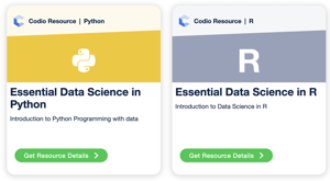 How to Teach Data Science Using Codio | Codio